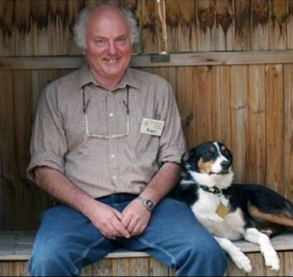 Roger Patterson Visits the Isle of Man - Isle of Man Beekeepers